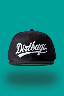 3D Puff Embroidered Hats - Design By Creative Ltd