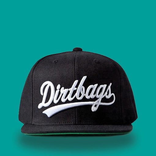Custom Embroidered Hats UK | Design By Creative